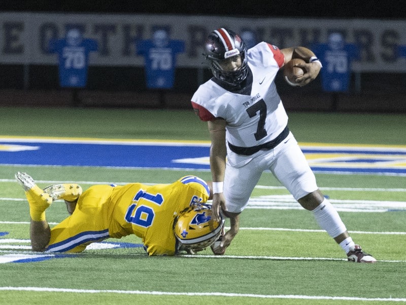 Home – The Kerr County Lead