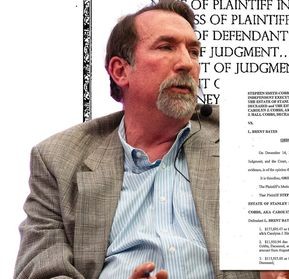 Federal judge tosses developer's lawsuit against the city of Kerrville ...