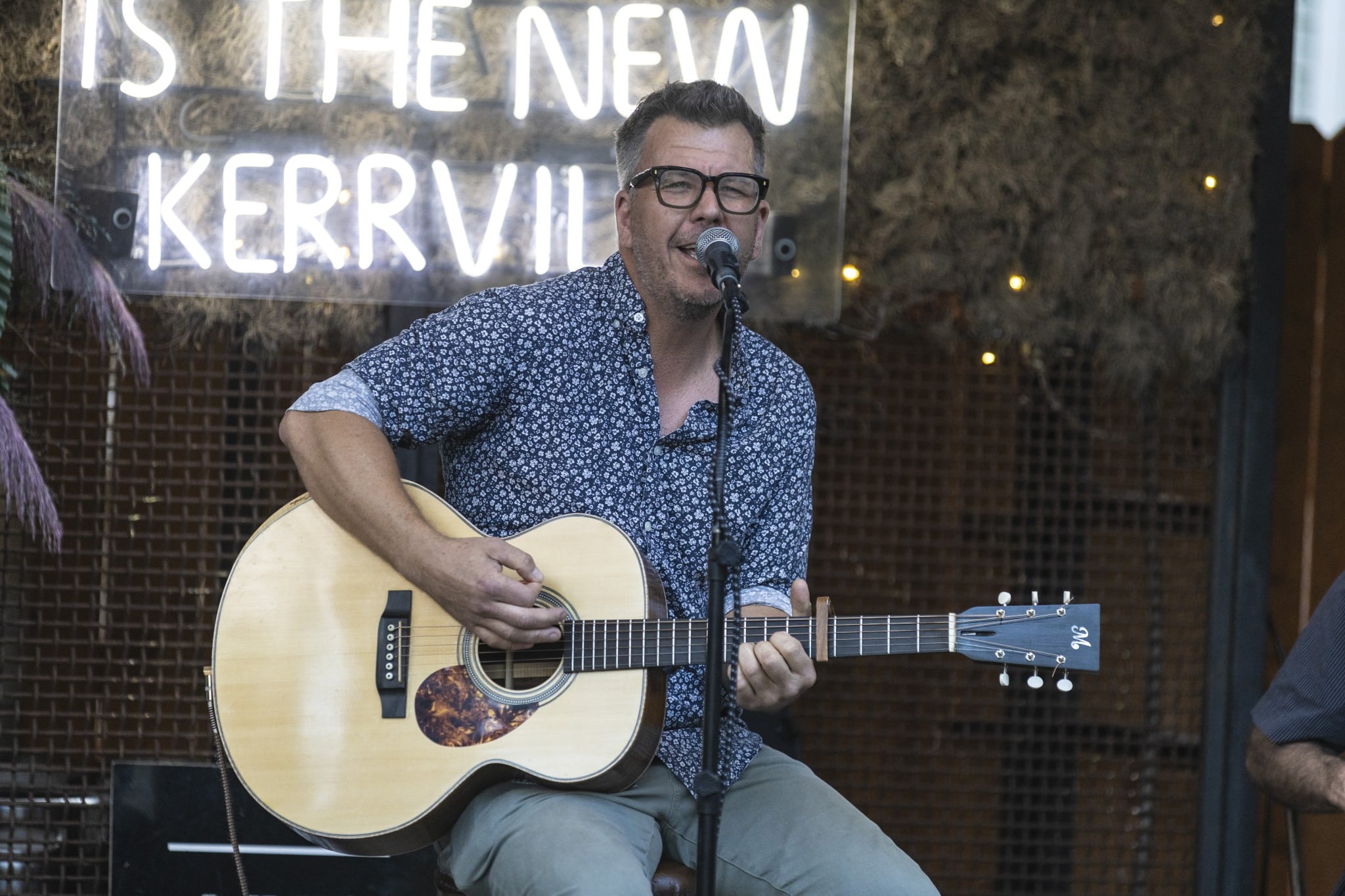 Home – The Kerr County Lead