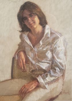 Liz Price: Aug. 28, 1954-Feb. 8, 2025 – The Kerr County Lead