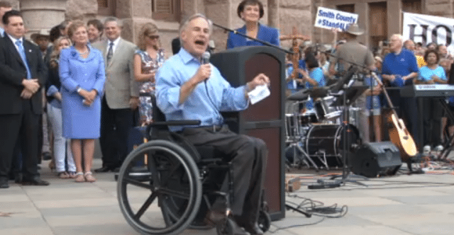 Texas state employees face abrupt end to remote work despite evidence ...