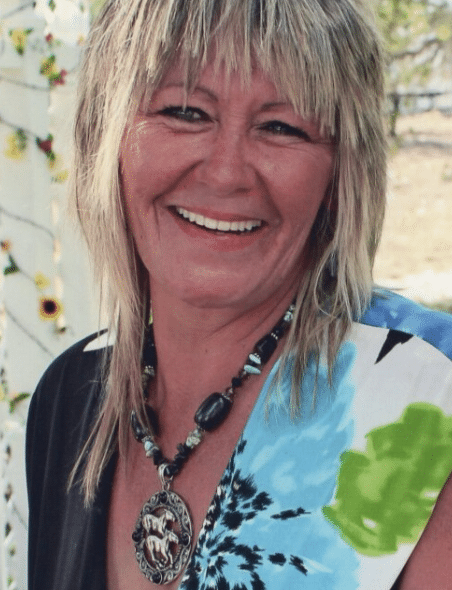 Diane Masters: July 25, 1964-March 28, 2025 – The Kerr County Lead