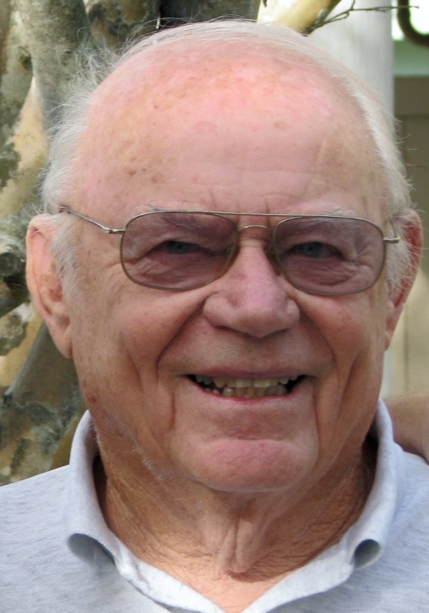 Daniel Graves: Oct. 24, 1929-April 16, 2025 – The Kerr County Lead