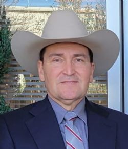 Daniel Cortez Jr.: Jan. 7, 1968-May 3, 2025 – The Kerr County Lead