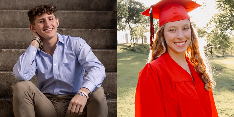 Republican Women name scholarship winners – The Kerr County Lead