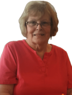 Shirley Beck: Sept. 3, 1943-May 22, 2025 – The Kerr County Lead