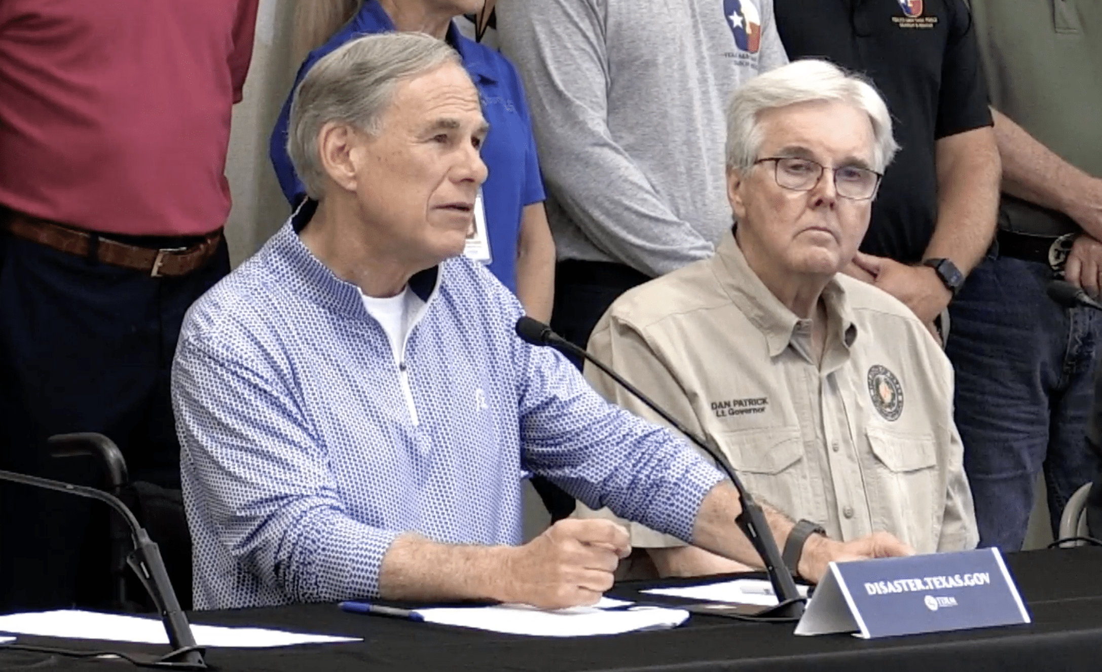 Death toll rises to 24 as Texas declares disaster for historic Hill ...