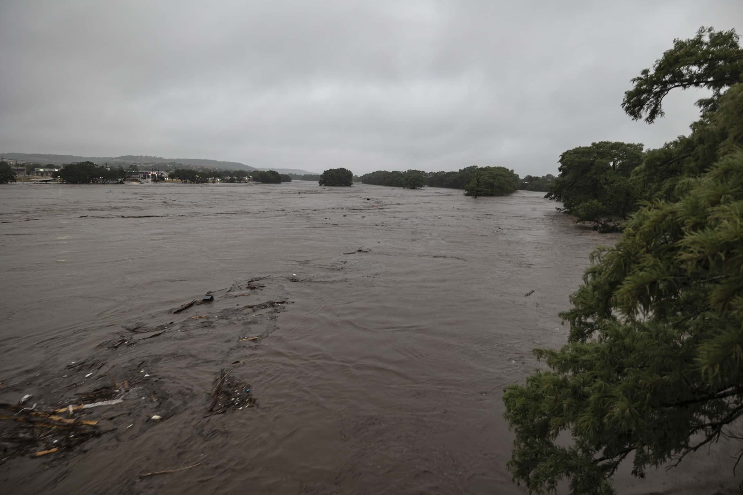 Texas DPS says it has recovered 108th person in July 4 flood – The Kerr ...