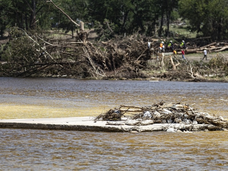 Home – The Kerr County Lead