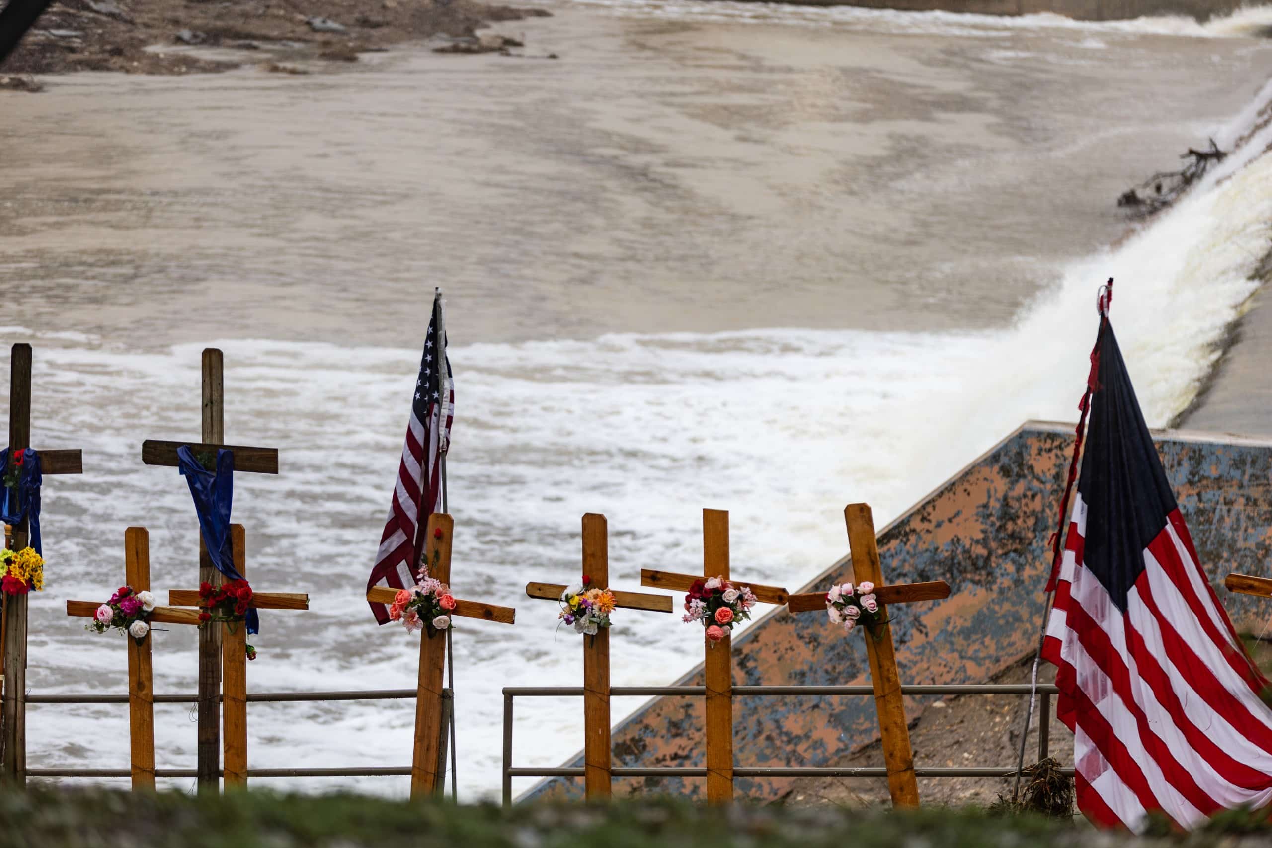 Kerr County, Kerrville officials face daunting challenges in recovery ...