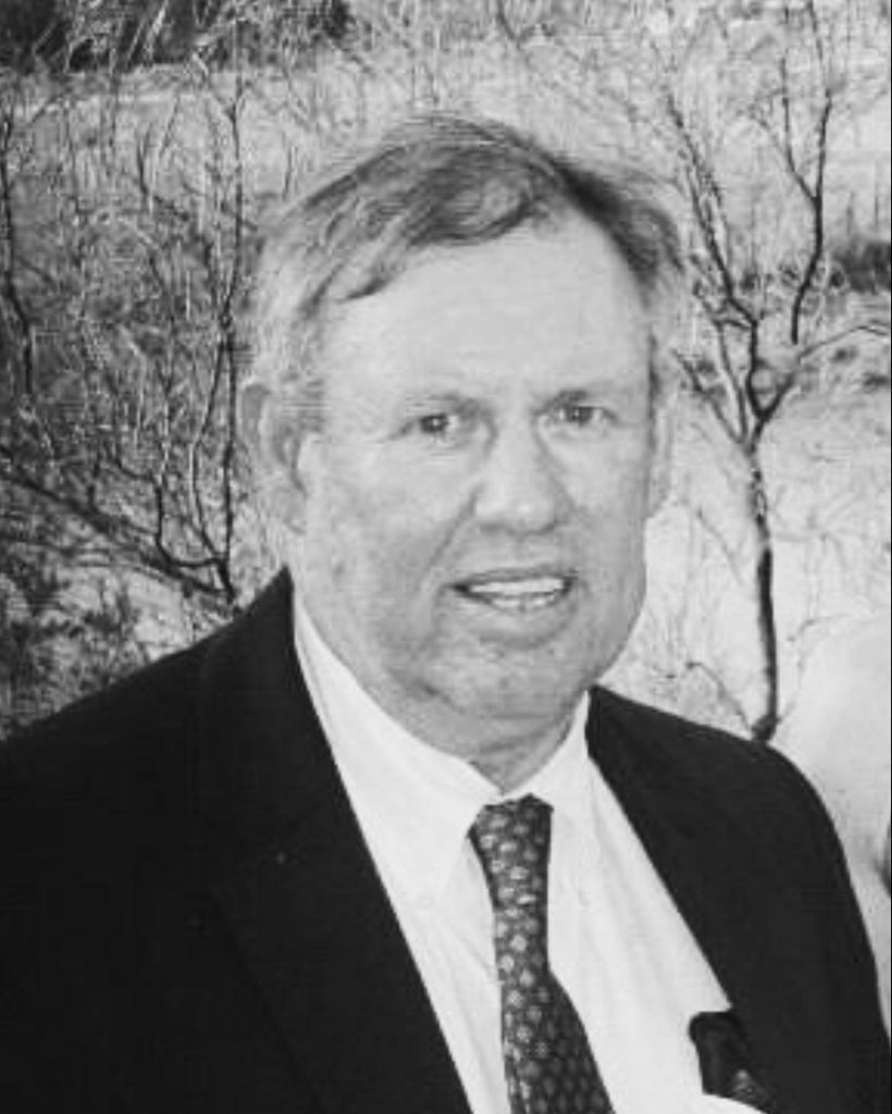 Steven Edwards: Nov. 15, 1952-July 4, 2025 – The Kerr County Lead