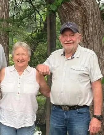 Bruce Ferguson: April 23, 1943-July 4, 2025 – The Kerr County Lead