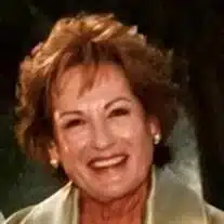 Mollie Schaffer: June 20, 1949-July 4, 2025 – The Kerr County Lead