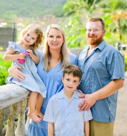 Reece, Paula Joe, Lyle and Holland Zunker: July 4, 2025 – The Kerr ...