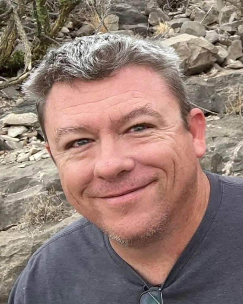 Bobby Martin: March 23, 1979-July 4, 2025 – The Kerr County Lead