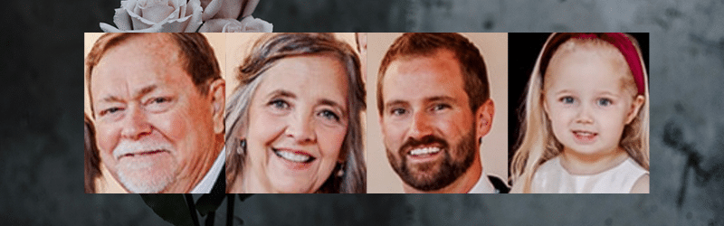 The Smith-Carpenter Family: Mike and Pam Smith, Brian and Blake ...